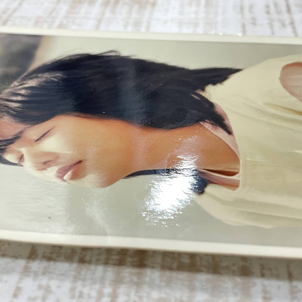 【やや傷や汚れあり】CA04【生写真①】E判 堀ちえみ 当時物 昭和 80年代アイドルの落札情報詳細 - Yahoo!オークション落札価格検索 オークフリー