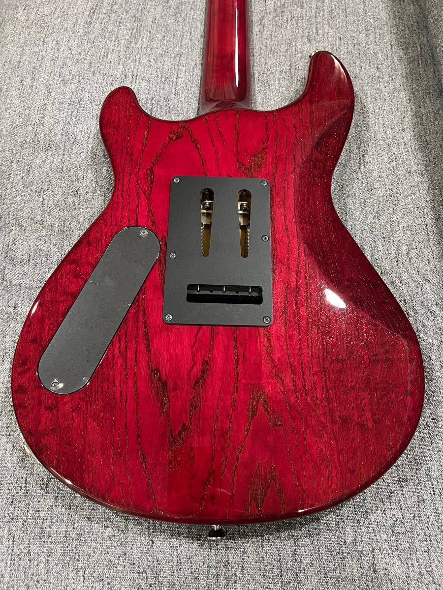 【やや傷や汚れあり】FERNANDES APG-DLX JPCの落札情報詳細 - Yahoo!オークション落札価格検索 オークフリー