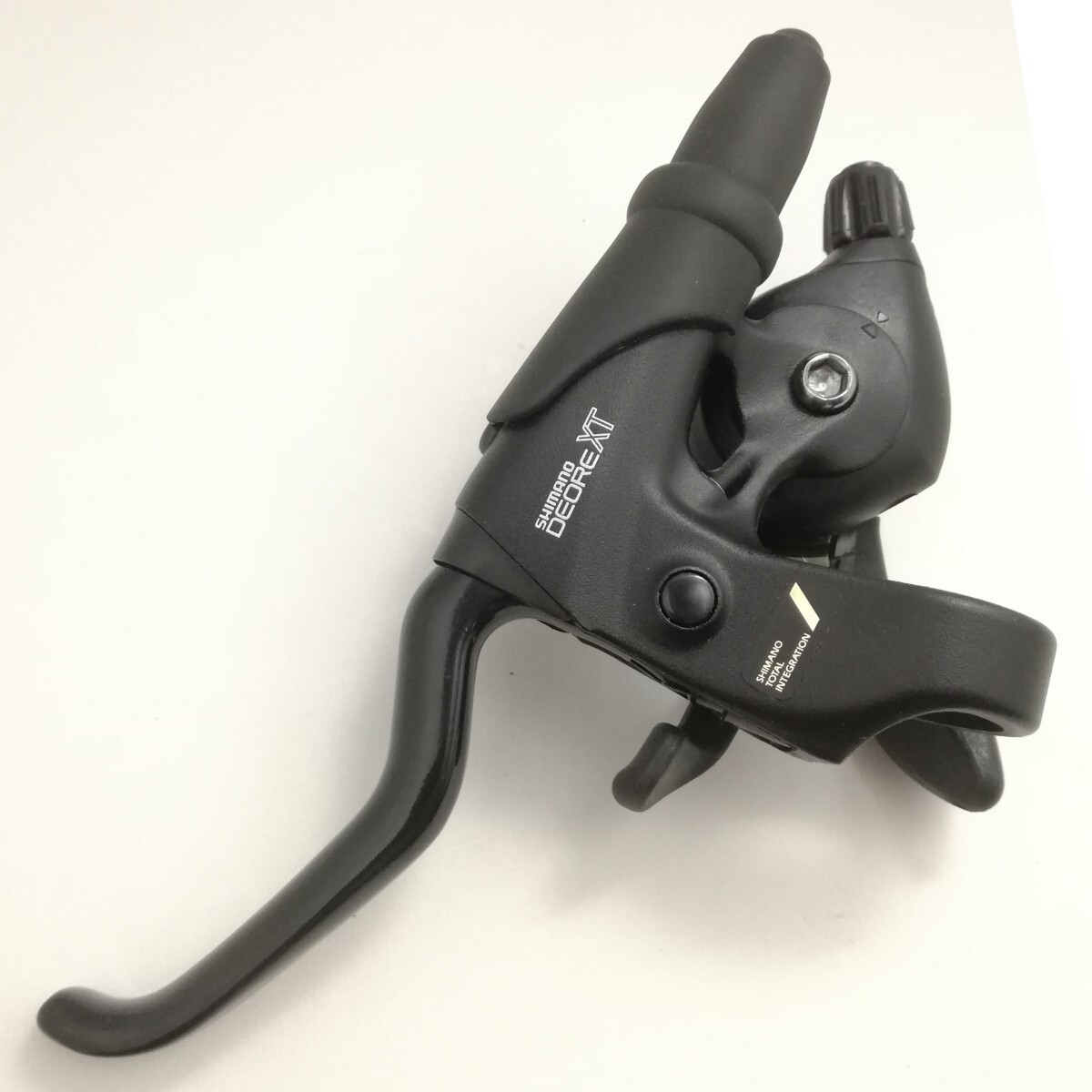 【未使用に近い】ST-M095 3×7速 SHIMANO XT 7S シフトレバー ブレーキレバー カンチブレーキ シマノ shimano OLD MTBの落札情報詳細 - Yahoo ...