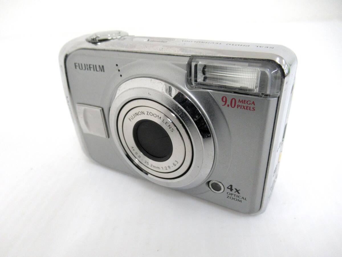 【やや傷や汚れあり】【FUJIFILM/富士フイルム】子⑤105//FinePix A900/★AOの落札情報詳細 - Yahoo!オークション落札価格検索 オークフリー
