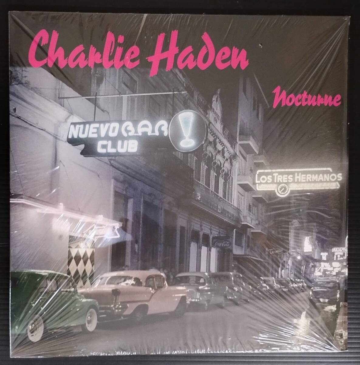 【新品】チャーリー・ヘイデン Berlin 1992 Charlie Haden & Quartet West (1CD)の落札情報詳細 ...