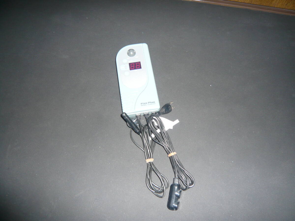 【目立った傷や汚れなし】GEX 電子サーモスタット パトロールサーモ usedの落札情報詳細 - Yahoo!オークション落札価格検索 オークフリー