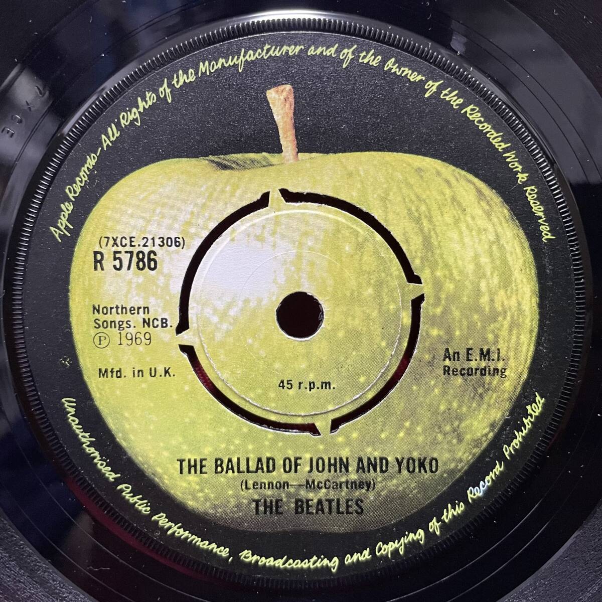 【やや傷や汚れあり】Ric Menck(リック・メンク)／The Ballad of Ric Menckの落札情報詳細 - Yahoo ...