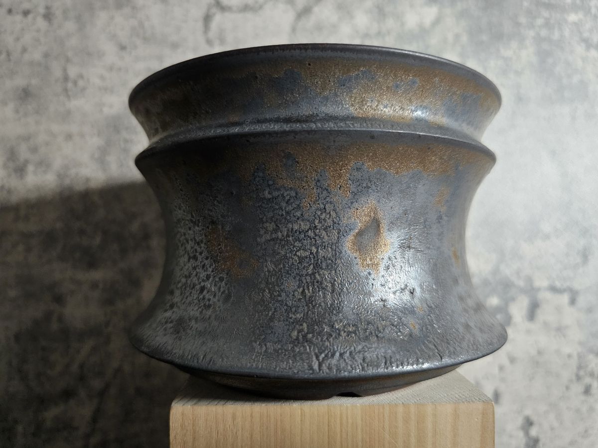 【未使用】M サイズ手作植木鉢 検(invisible ink raw life factory SRL カタチ製作所 中川智治 閑野淳 コーデックス グラキリス パキプス アガベ)の落札情報 ...