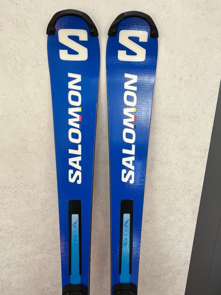 【傷や汚れあり】SALOMON サロモン Demo10 3V 165cmの落札情報詳細 - Yahoo!オークション落札価格検索 オークフリー