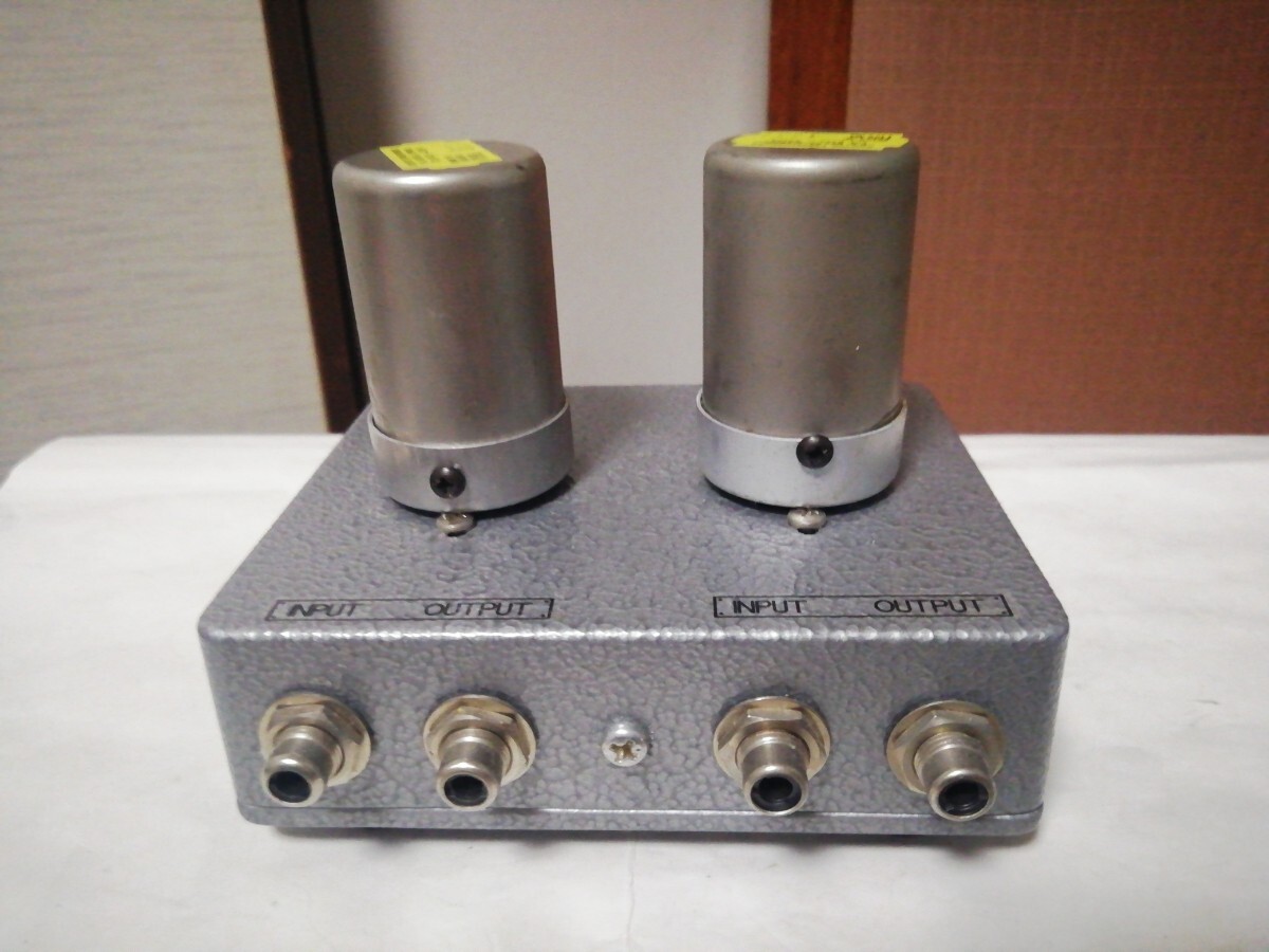 【目立った傷や汚れなし】英SOWTER 3654 マッチングトランス 2個組 ステレオ・ケーシング済 中古良品の落札情報詳細 - Yahoo ...