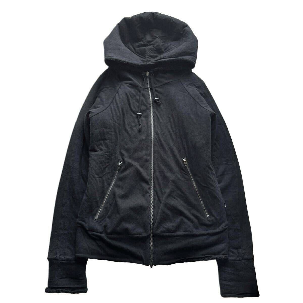 【目立った傷や汚れなし】L.G.B. 00s Reversible fleece parka archive ルグランブルー lgb ifsixwasnine KMRii 14th ...
