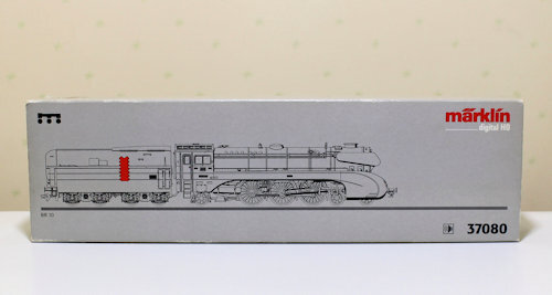 Marklin メルクリン 39016 HO BR 01 mfx フルサウンド 発煙装置付きの落札情報詳細 - Yahoo!オークション落札 ...