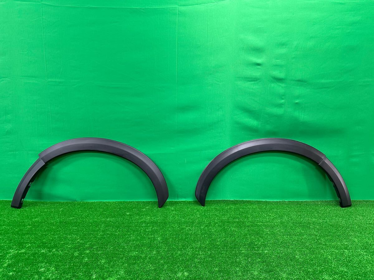 【やや傷や汚れあり】70310 フォレスター SJ5 SJG 純正 オプション 左右 フロント ホイールアーチモール フェンダーモール 素地 E2017SG025の落札情報詳細 - Yahoo ...