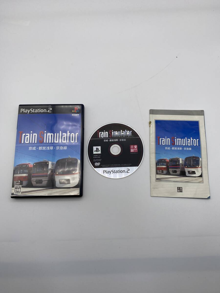 【やや傷や汚れあり】Master Controller for Train Simulator VOK-00105 《通電OK》 ポニーキャニオン Windows95 マスコン 電車 コント ...