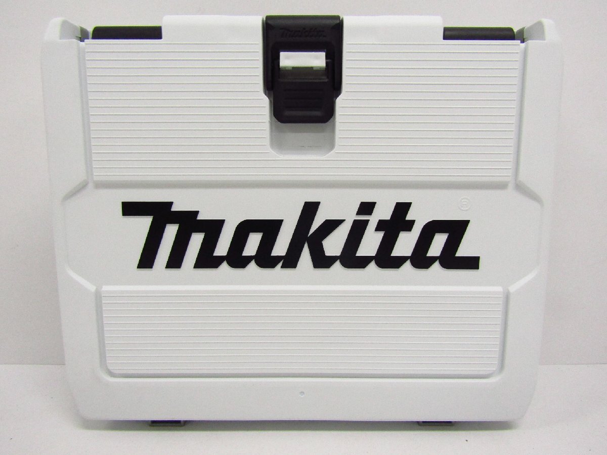 【未使用】未開封 makita マキタ 充電式 インパクトドライバー TD149DRFX 》A6219の落札情報詳細 - Yahoo ...