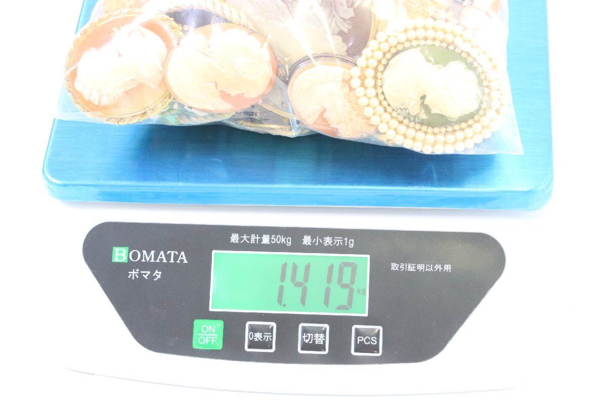 【傷や汚れあり】【総重量約1.4kg】大量まとめ カメオ シェルカメオ ルース 裸石 アクセサリー ジュエリー 6089-Yの落札情報詳細 - Yahoo!オークション落札価格検索 オークフリー