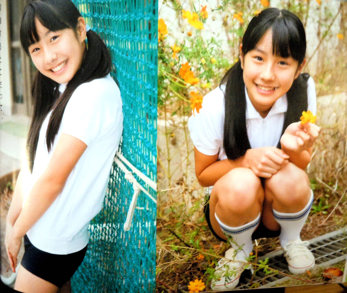 【目立った傷や汚れなし】Sho-Boh ショーボー 2011年春号 Vol.22 宮沢春香 新原里彩 木村葉月 北村真珠 荒井暖菜 大島瑞希 春川すみれ 写真集 レア品の落札情報詳細 ...