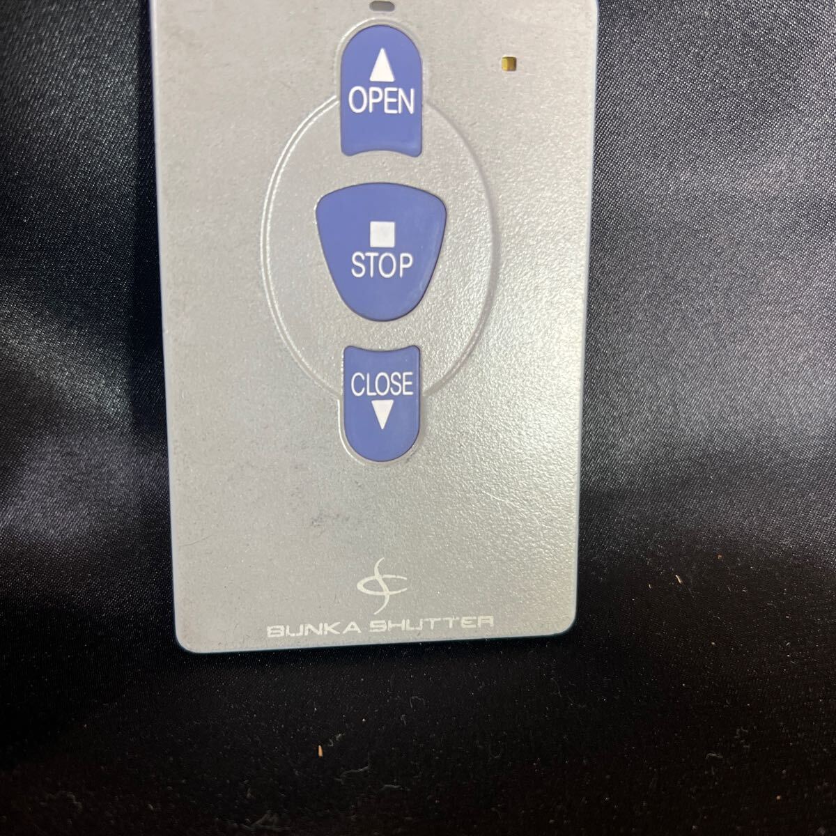 【目立った傷や汚れなし】【リモコン】文化シャッター☆セレカードⅢ☆STX0031☆BUNKA SHUTTER☆シャッター☆の落札情報詳細 - Yahoo!オークション落札価格検索 オークフリー