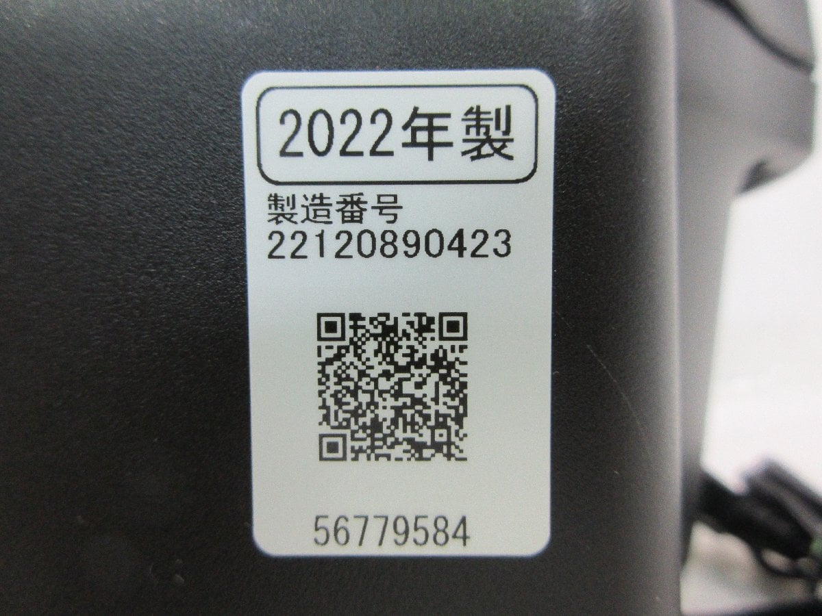 【目立った傷や汚れなし】 見本品 Panasonic パナソニック オートクッカー ビストロ 自動調理鍋 電気圧力鍋 NF-AC1000 ...