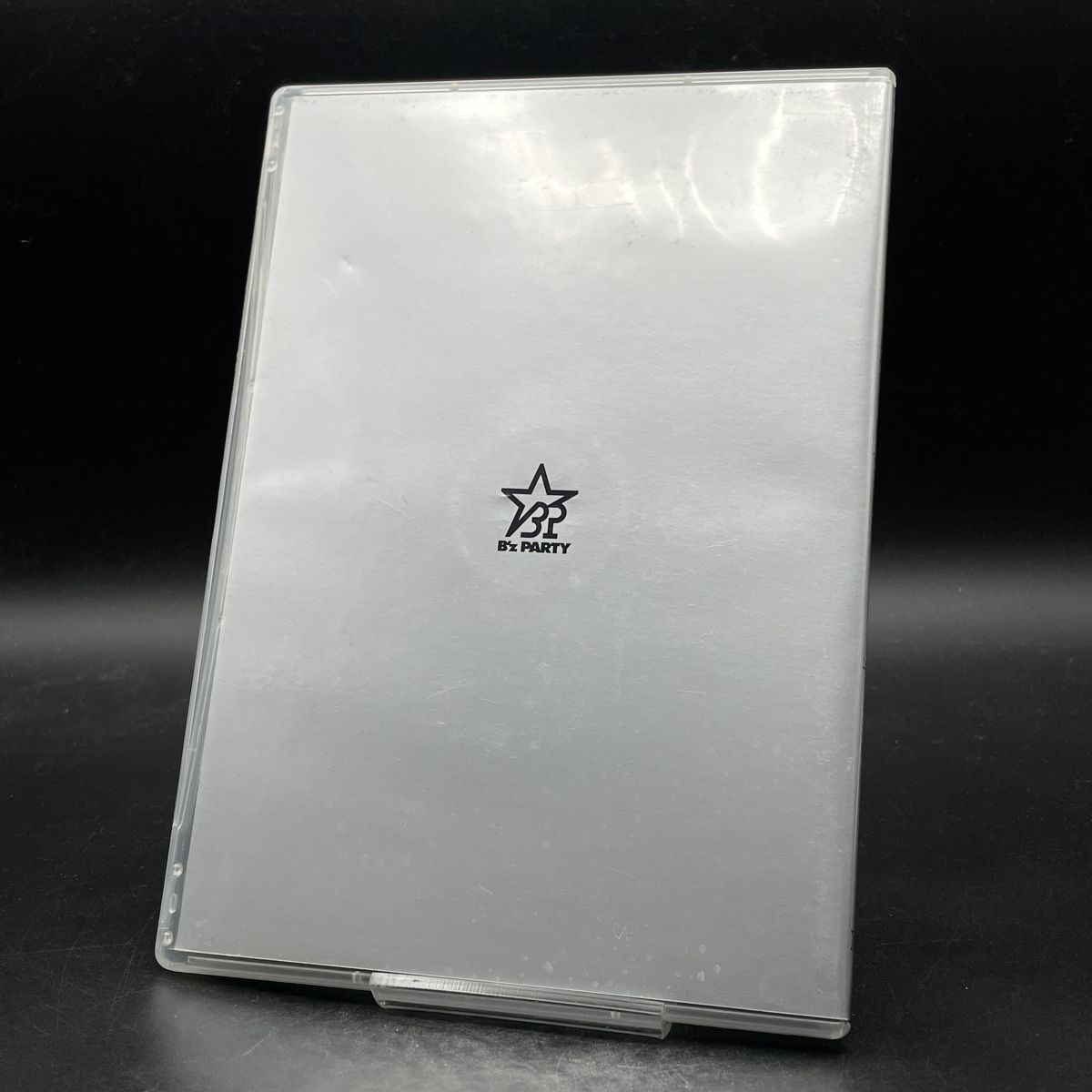 【やや傷や汚れあり】MAT45【DVD】B’z Official Bootleg Hidden Treasure 〜Typhoon NO.20 ...