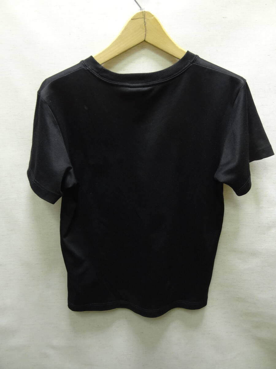 【傷や汚れあり】全国送料無料 チャンピオン Champion 子供服キッズ男&女の子 サッカー等スポーツ ポリエステル100% 半袖 黒色 ゲームTシャツ 140の落札情報詳細 - Yahoo ...