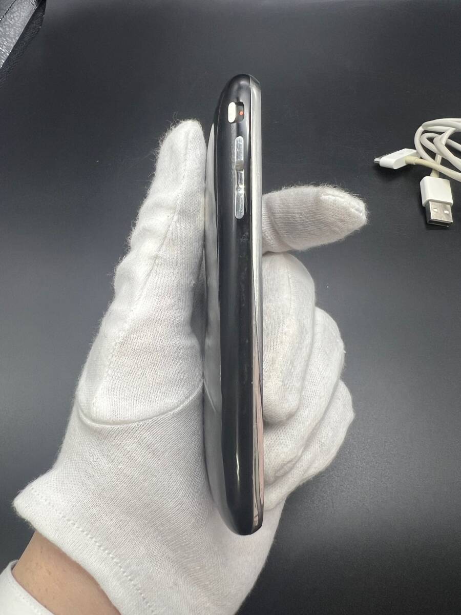 【やや傷や汚れあり】iPhone3GS 本体のみ A1303 16GB 動作確認済み 充電ケーブル付き IMEI 012153007994836の落札情報詳細 - Yahoo!オークション落札 ...