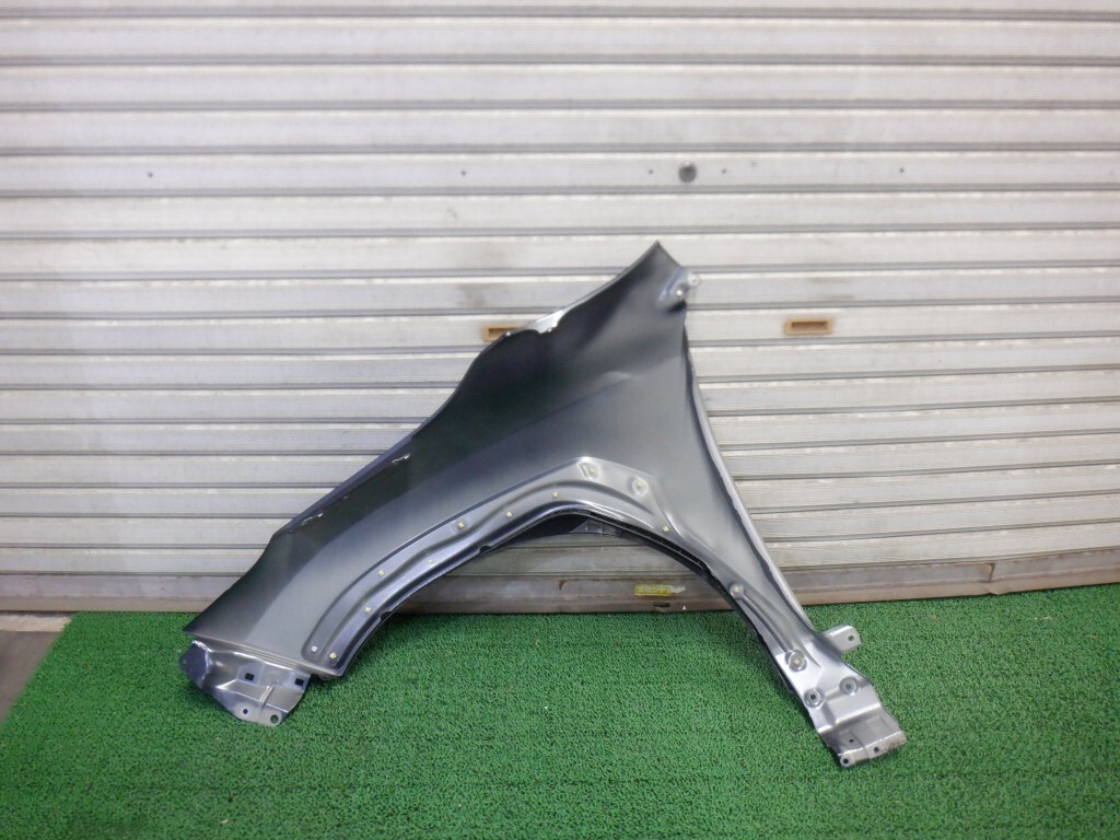 【傷や汚れあり】クロストレック GUD 右フェンダー (A2772)の落札情報詳細 - Yahoo!オークション落札価格検索 オークフリー