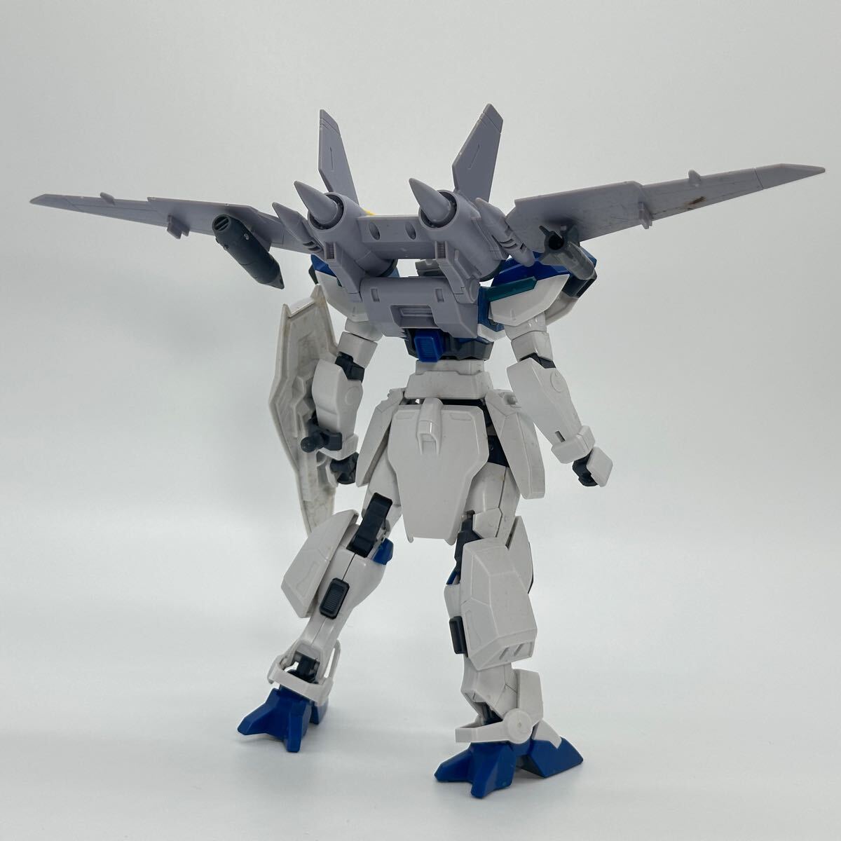 【やや傷や汚れあり】機動戦士ガンダムSEED DESTINY HG 1/144 ウィンダム 組立済 ジャンクの落札情報詳細 - Yahoo!オークション落札価格検索 オークフリー