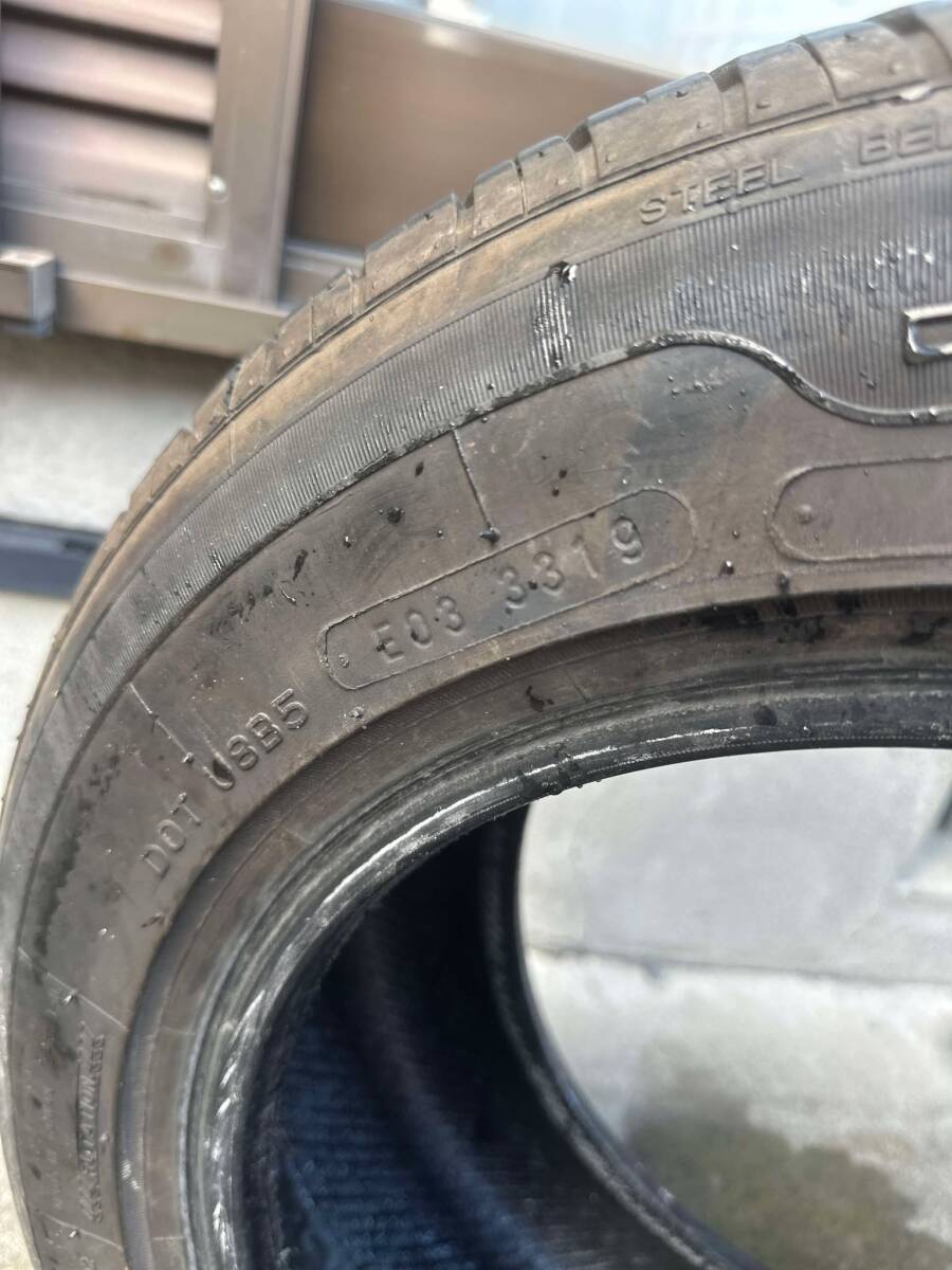 【やや傷や汚れあり】Nankang Ultrasport NS II 205/60/14 2本の落札情報詳細 - Yahoo!オークション落札価格検索 オークフリー