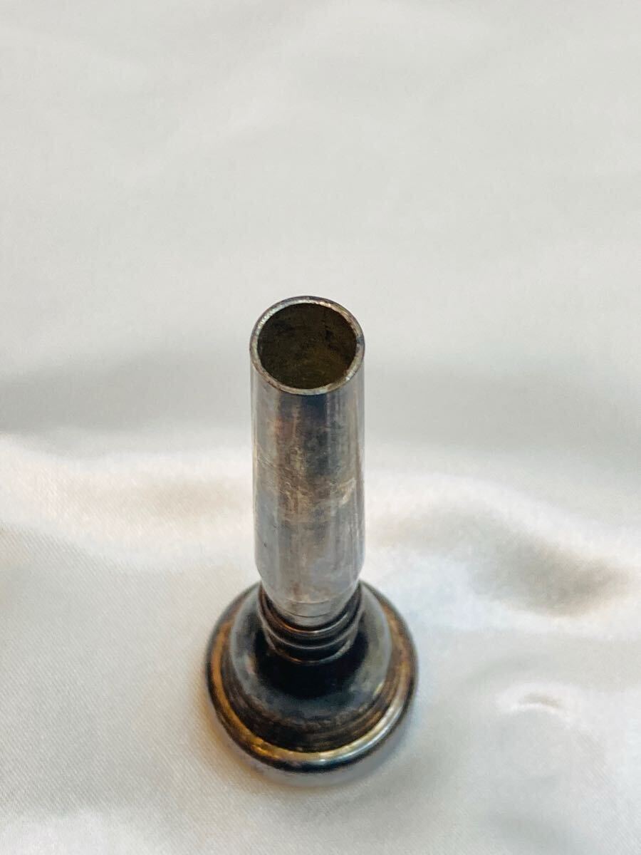 【傷や汚れあり】送料180円☆ VINCENT BACH ヴィンセント バック CORP 7C トランペット マウスピース☆の落札情報詳細 ...