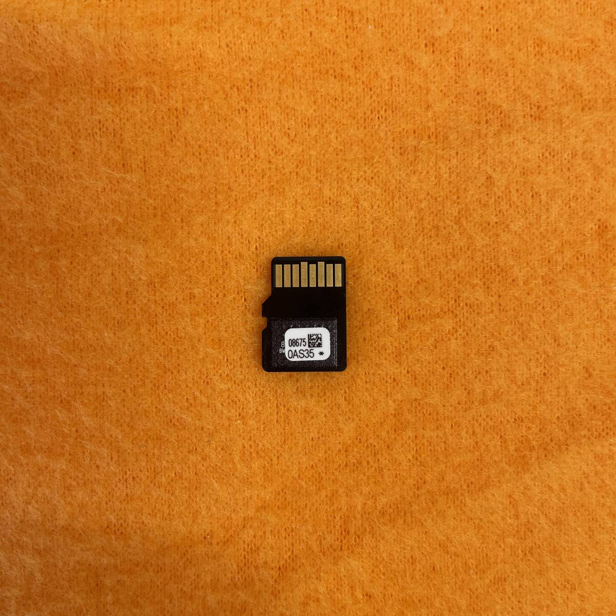 【未使用に近い】[AK-#S299] トヨタ純正 地図データ 2018年 08675 0AS35『 SD カード 』の落札情報詳細 - Yahoo!オークション落札価格検索 オークフリー