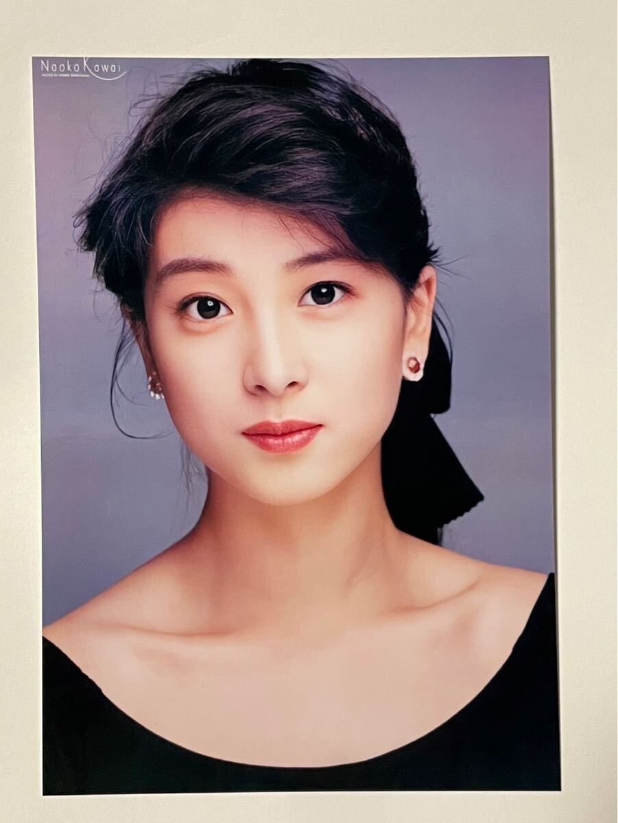 【未使用に近い】河合奈保子 A4サイズ ポスター 写真 A4 アイドル 女優 歌手 355の落札情報詳細 - Yahoo!オークション落札価格検索 オークフリー