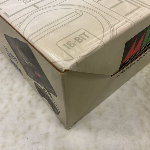 【傷や汚れあり】1円〜 欠品 メガドライブ HAA-2510の落札情報詳細 - Yahoo!オークション落札価格検索 オークフリー