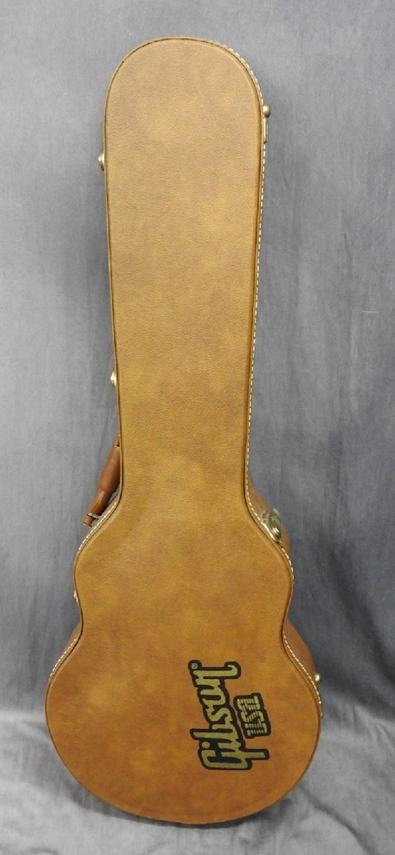 【傷や汚れあり】【C】Gibson Les Paul Standard 2016 MODEL Blue Mist エレキギター ギブソン ...