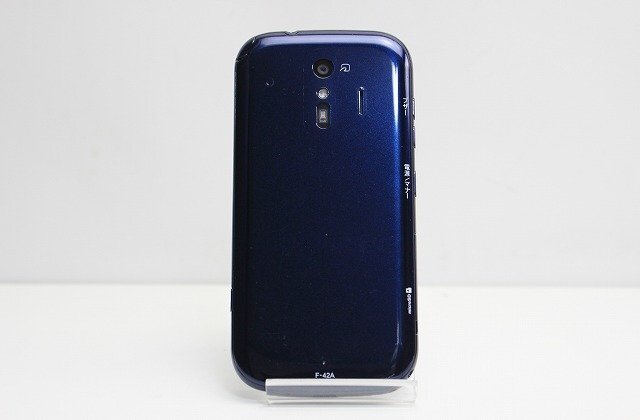 【未使用】【未使用品】docomo ドコモ FUJITSU arrows We2 F-52E ネイビーグリーン 64GB SIMフリー 残債 ...