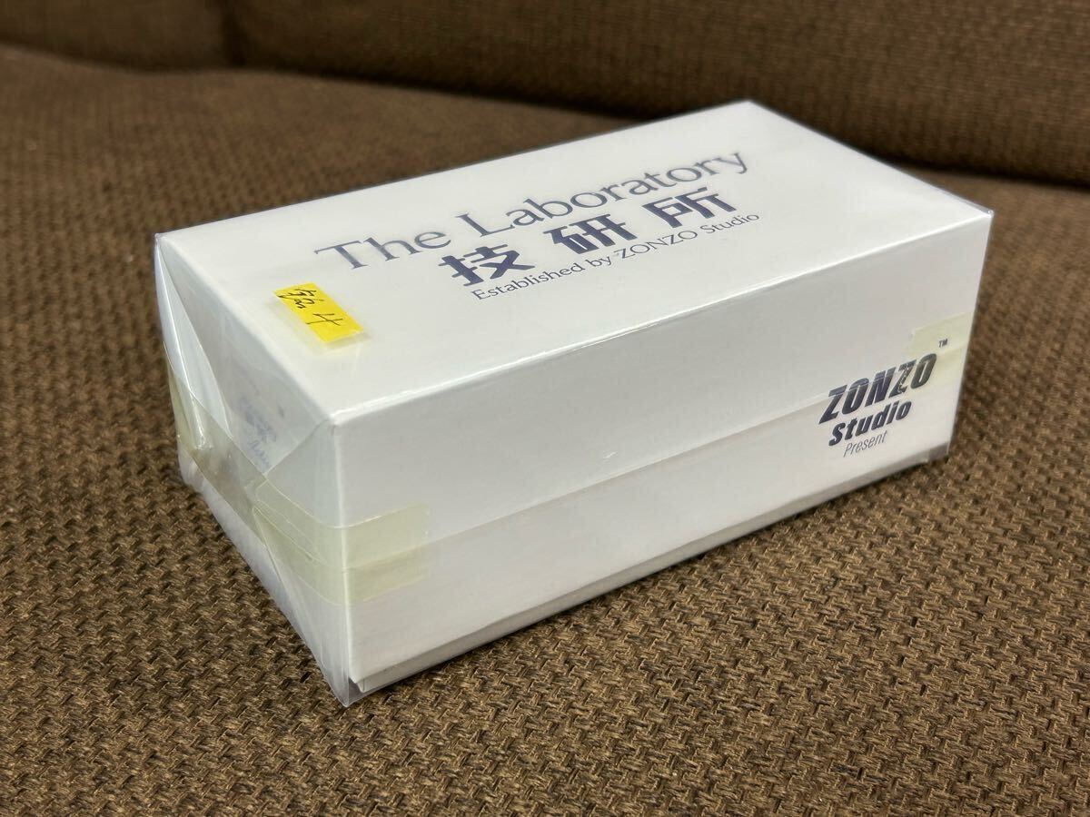 【未使用】日本未発売 ZONZA studio 技研所 ガレージアクティブ 1/64 BNR32 スカイライン GTR GREDDY RX2 ...