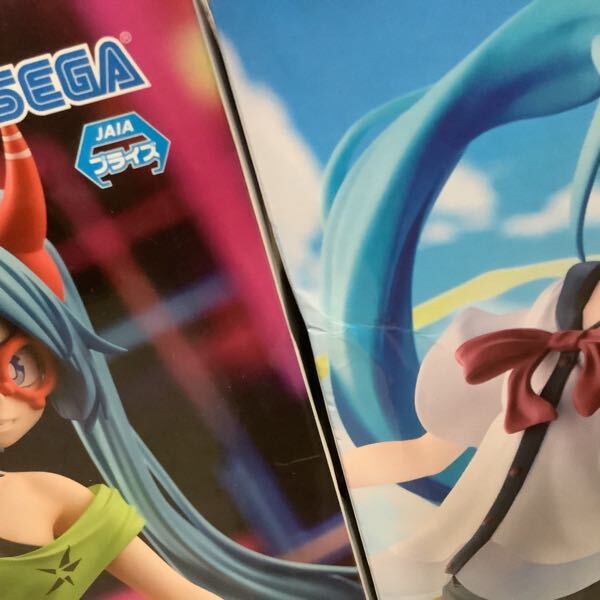 【未使用に近い】1円〜 未開封 推しの子 有馬かな 1/7 ナースVer. GiGO限定 初音ミク ぬーどるストッパー Flower Fairy 青薔薇 他の落札情報詳細 - Yahoo ...