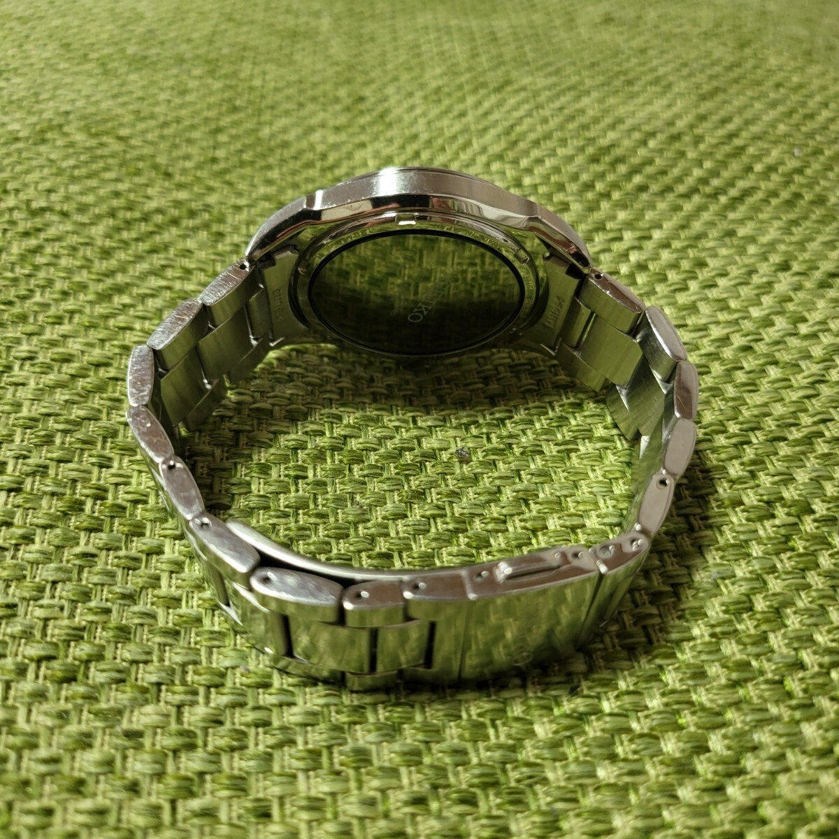 【やや傷や汚れあり】BRIGHTZ SAGZ045 SEIKO 電波ソーラー ブライツの落札情報詳細 - Yahoo!オークション落札価格検索 オークフリー