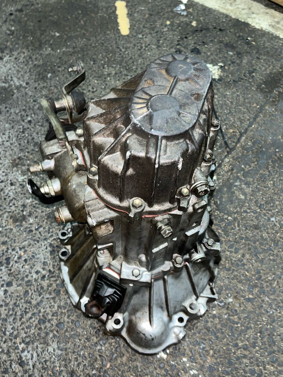 ZZW30 MR-S 前期 5速ミッション(C56-01B) ヘリカルLSD入の落札情報詳細 - Yahoo!オークション落札価格検索 オークフリー