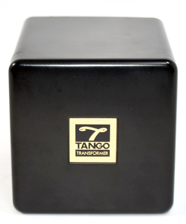 【やや傷や汚れあり】★TANGO タンゴ MS-UVD 電源トランス★の落札情報詳細 - Yahoo!オークション落札価格検索 オークフリー