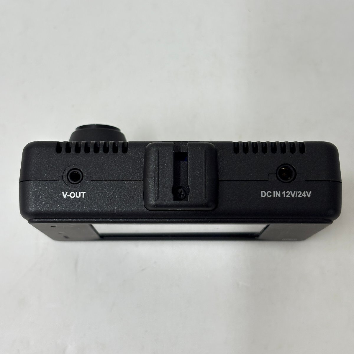 【やや傷や汚れあり】 [6] CELLSTAR セルスター CSD-670FH ドライブレコーダー GDO-10 DCコード SDカード付き 現状品 07/070406s の落札情報詳細 ...