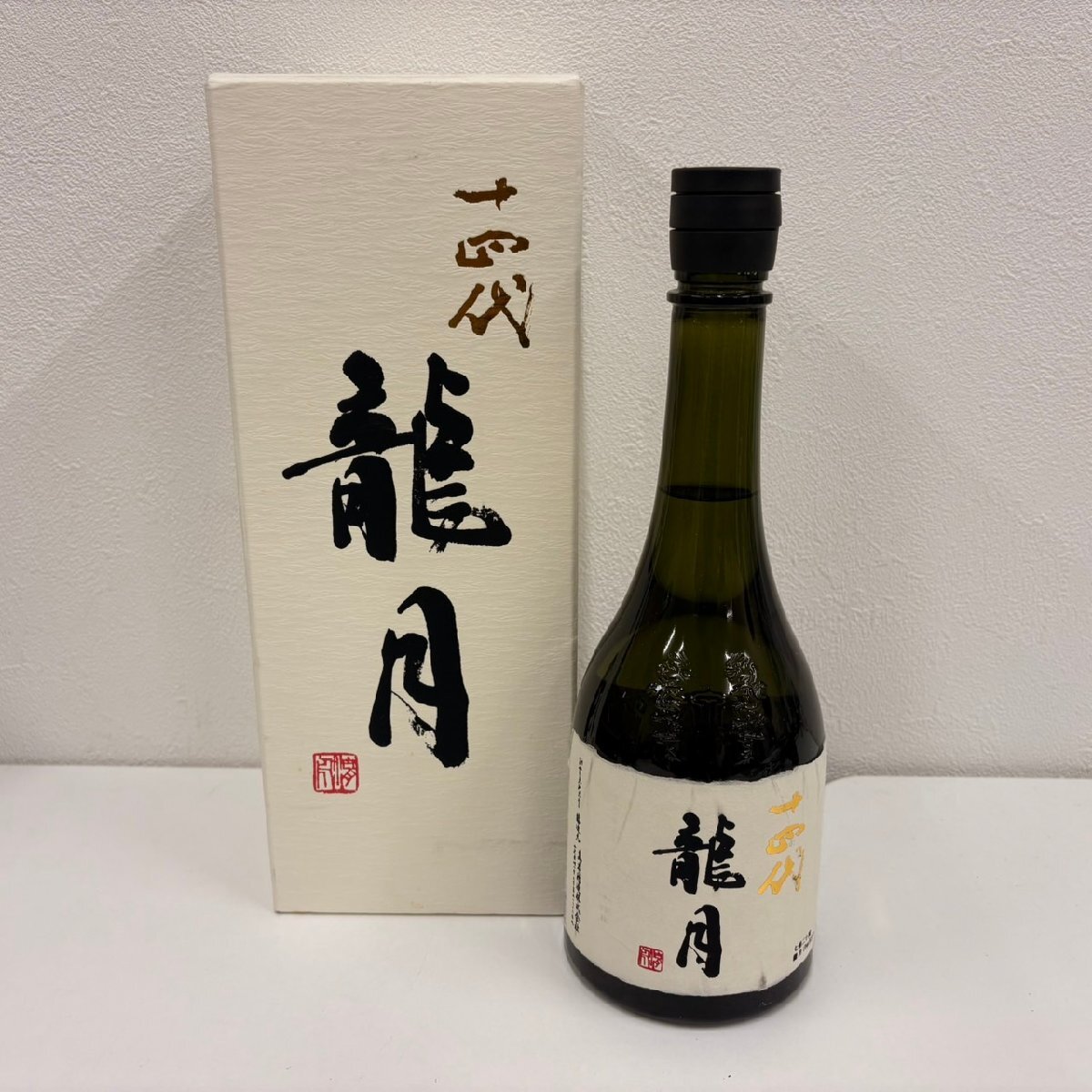 【未使用】【YH-0661】★静岡県内限定配送★未開栓 日本酒 純米大吟醸 2本セット 蓬莱泉 空 精米歩合40% 720ml/洗心 精米歩合28% 720ml 箱付きの落札情報詳細 ...