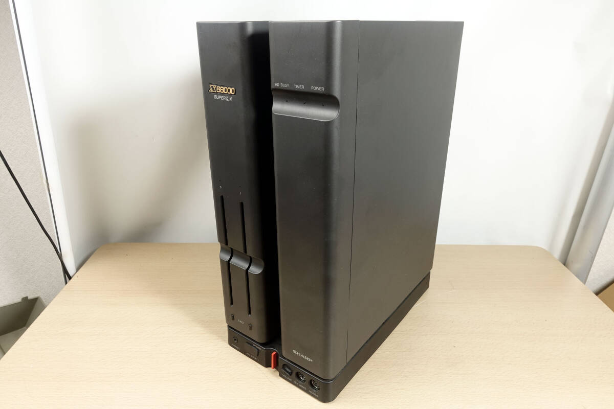 【やや傷や汚れあり】SHARP X68000 満開製作所 関連チラシ/カタログまとめてセット【PPの落札情報詳細 - Yahoo!オークション ...