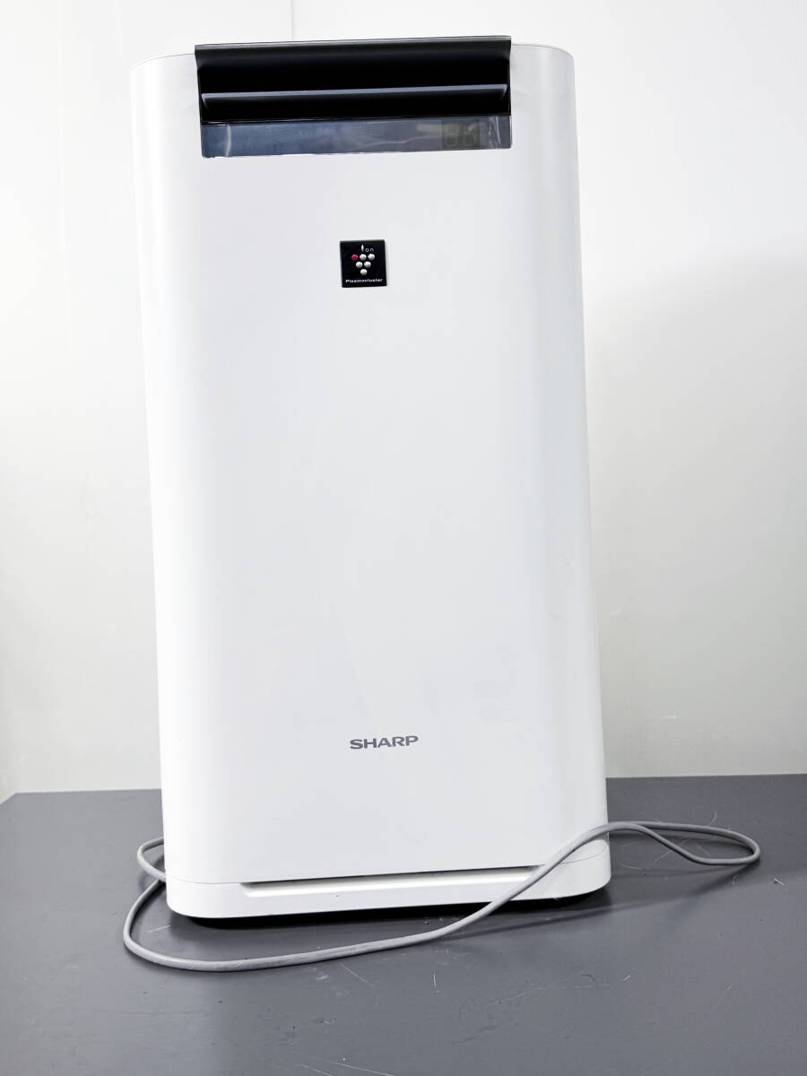 【やや傷や汚れあり】中古 SHARP/シャープ 除加湿空気清浄 KI-LD50 2020年製 動作確認済み 除湿機 加湿器 空気清浄機の落札情報詳細 - Yahoo!オークション落札価格検索 ...
