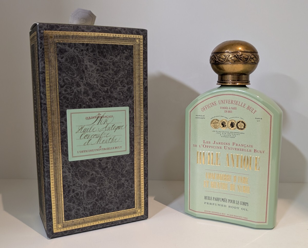 【未使用】a送料無料オフィシーヌ ユニヴェルセル ビュリー新品ボディミルク/レ・ヴィルジナル190ml OFFICINE UNIVERSELLE BULY格安の落札情報詳細 - Yahoo ...