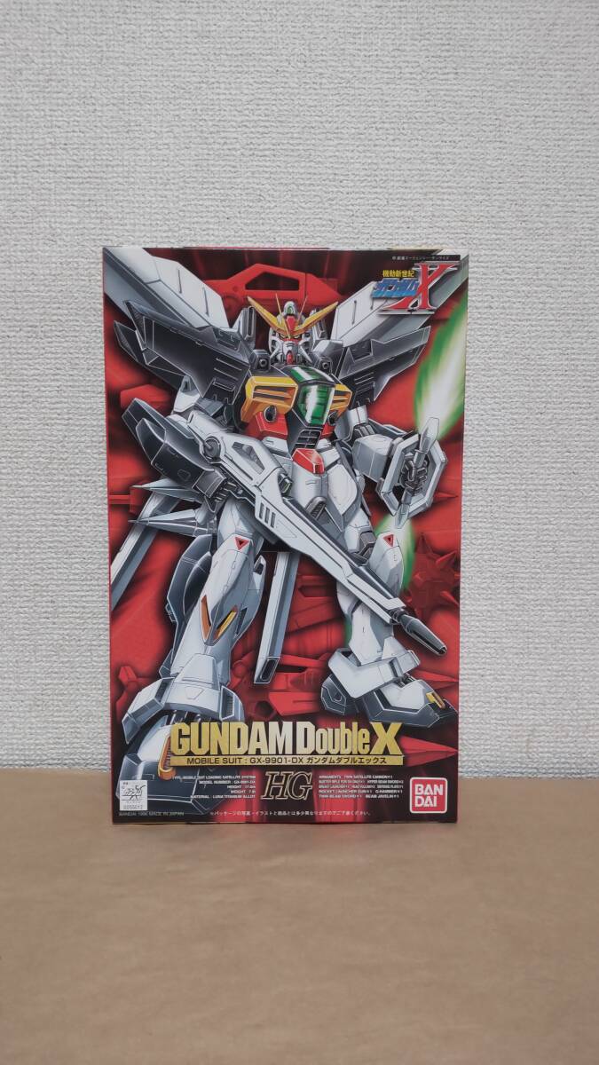 【未使用に近い】#228 未組立！ガンプラ【1/100 HG07 ジーファルコン ユニット ガンダムダブルエックス：機動新世紀ガンダムX Gファルコンユニット】の落札情報詳細 - Yahoo ...