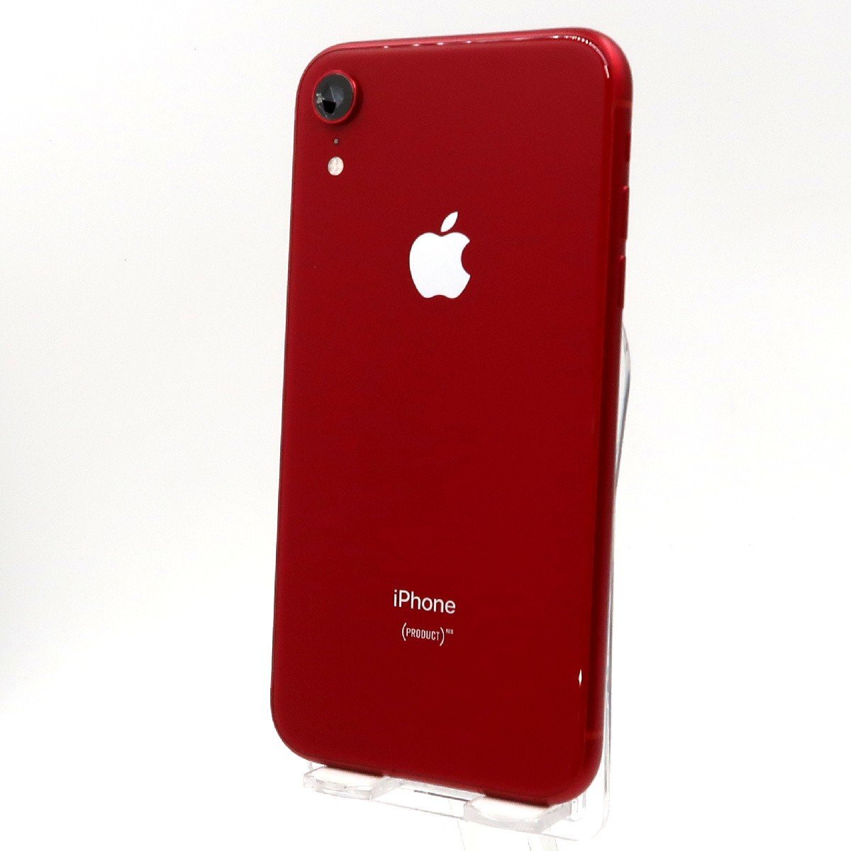 【全体的に状態が悪い】 ジャンク【au/Apple】iPhone XR 128GB SIMロック解除済 MT0N2J/A スマートフォン プロダクトレッドの落札情報詳細 - Yahoo ...