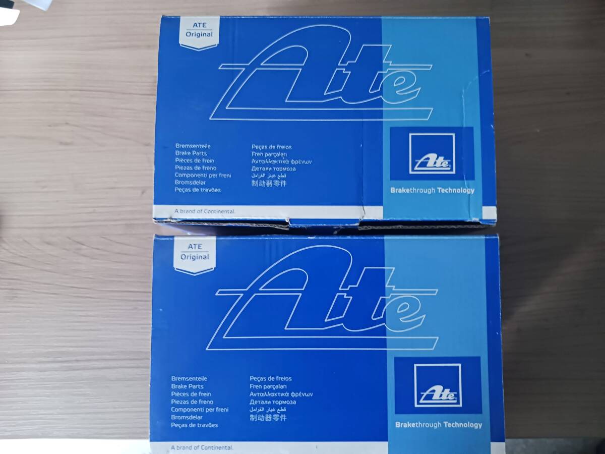 【未使用】新品未使用 ATE製 BMW E系(1シリーズ/3シリーズ) ABSセンサー/スピードセンサー 1台分 E90 E91 E92 E93の落札情報詳細 - Yahoo!オークション落札 ...