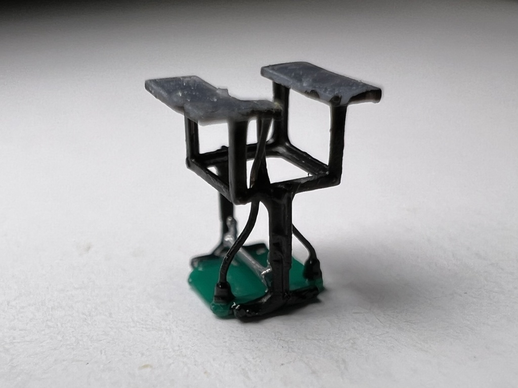 【未使用】【Nゲージ 】汎用型ATS車上子 未塗装4個入 8K出力 3D精密パーツ 電車 気動車 115系 485系 E653系 などの落札情報詳細 - Yahoo!オークション落札価格検索 ...