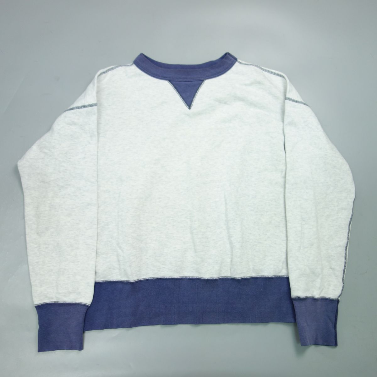 【中古】2010b5 濃紺 日本製 Heller's cafe ヘラーズカフェ カバーオール デニムジャケット 38/ウェアハウス/Warehouse/ジージャン/ヴィンテージの落札情報詳細 ...