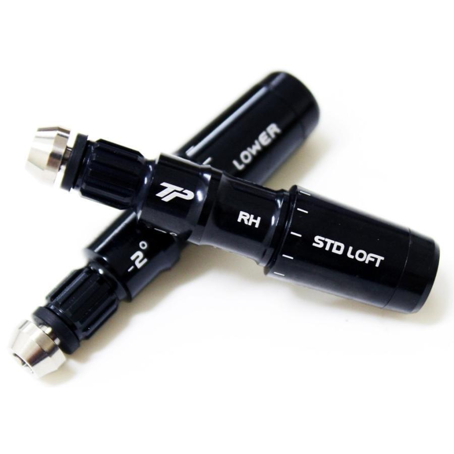 【未使用】テーラーメイド SIMシリーズ Mシリーズ SLDR 2度変換 Qi35 Qi10 ステルス グローレF/NEW GLOIRE/R1/RBZ STAGE2/JETSPEED/スリーブ ...