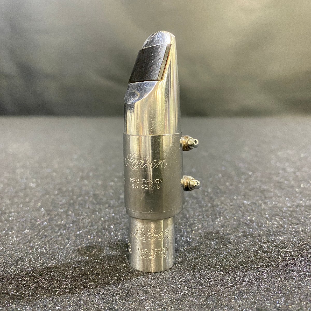 【傷や汚れあり】Berg Larsen ベルグラーセン テナー用マウスピース 105/3/M ビンテージ品の落札情報詳細 - Yahoo!オークション落札価格検索 オークフリー