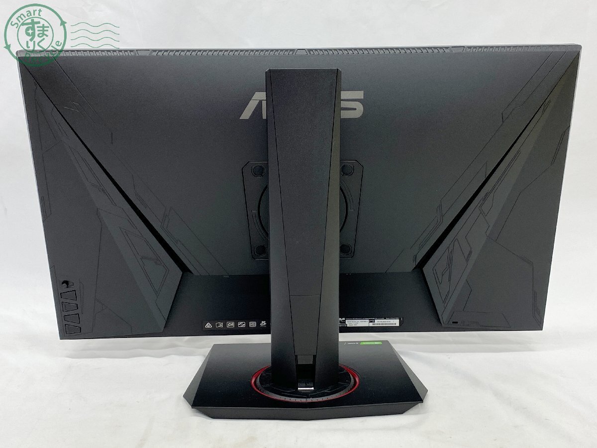 【全体的に状態が悪い】BI0607926 ＊ ASUS VG278 27インチ ゲーミングモニター 液晶モニター エイスース PC周辺機器 ...