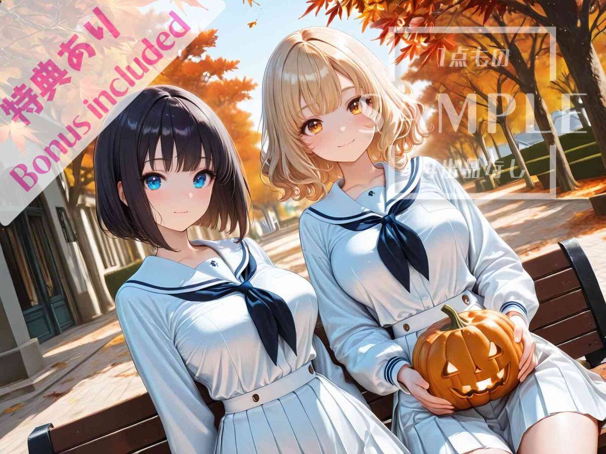 【未使用】NU1-017 【聖櫻女子大】 AI 美女 かわいい コスプレ 女子大生 JD ハロウィーン 美脚 アートポスター アニメ 高画質 A4の落札情報詳細 - Yahoo!オークション ...